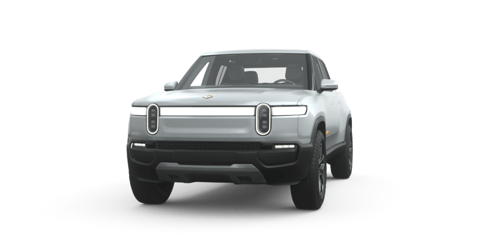 R1T - Rivian