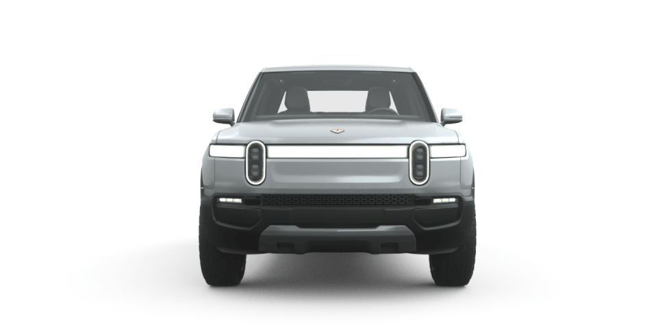R1T - Rivian