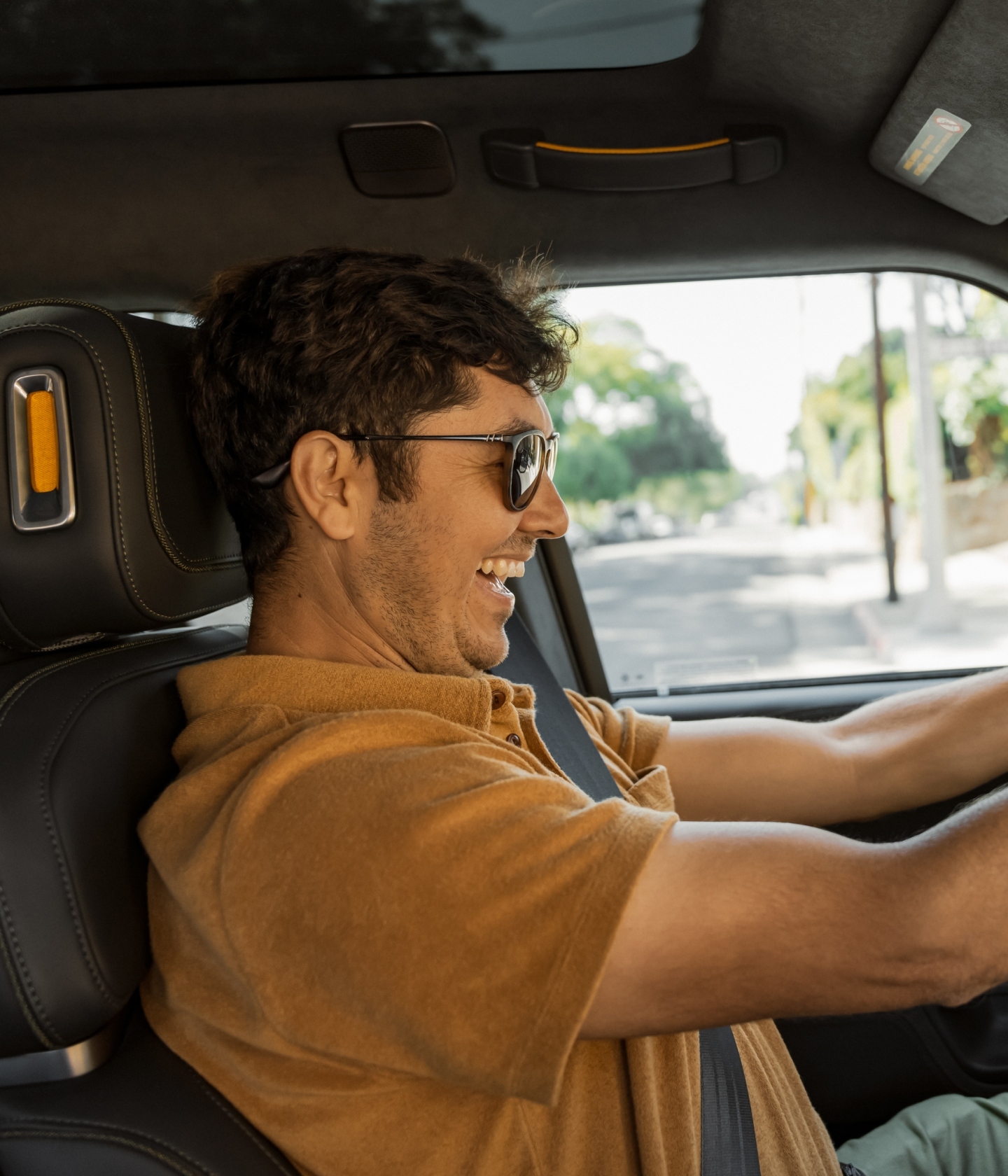 Rivian - Demo Drives