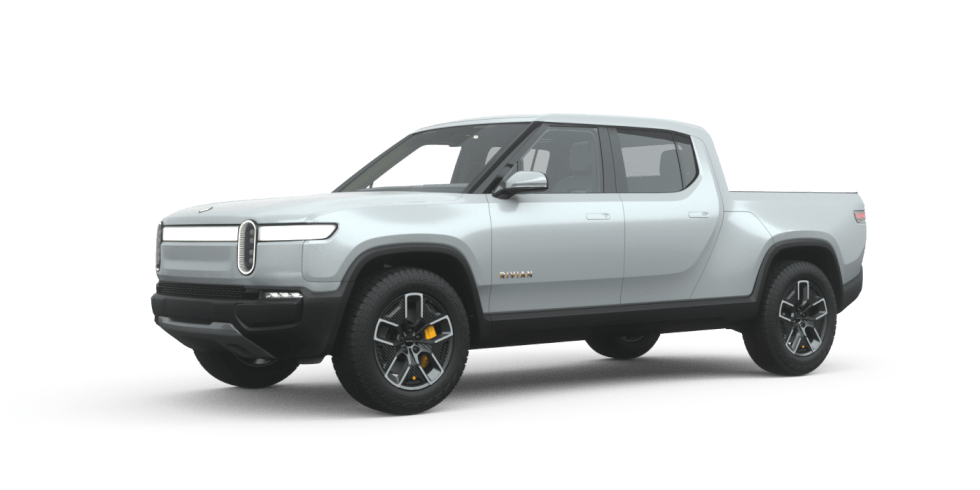 R1T - Rivian
