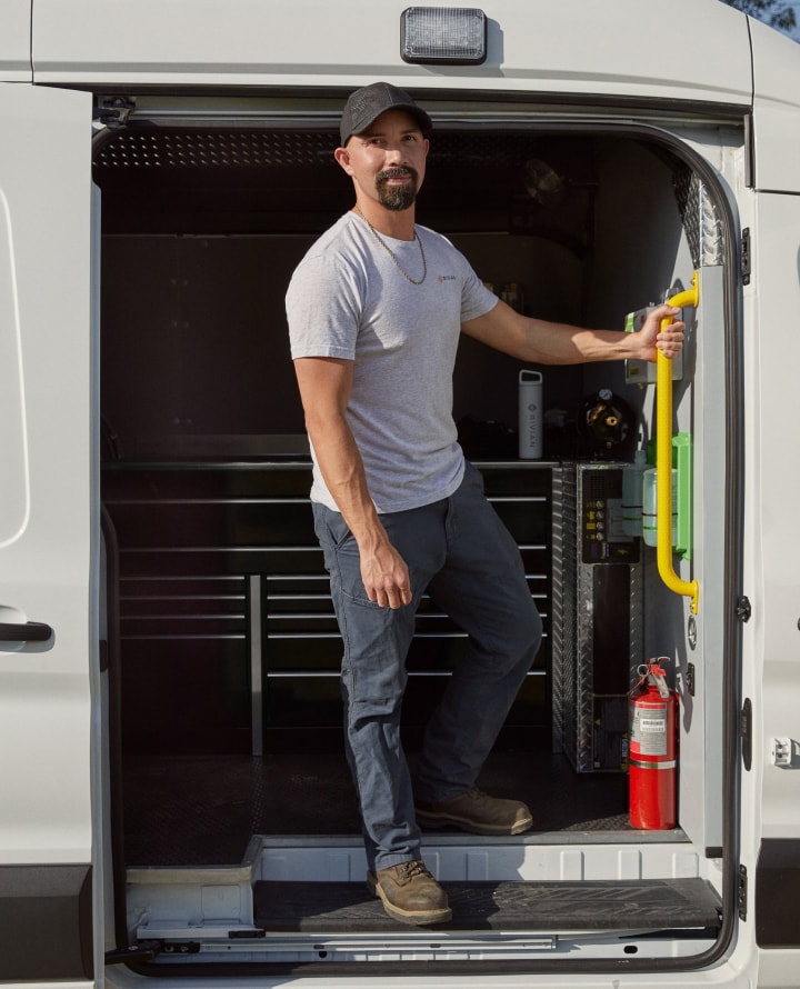 Rivian Service Vans Flash Sales | emergencydentistry.com