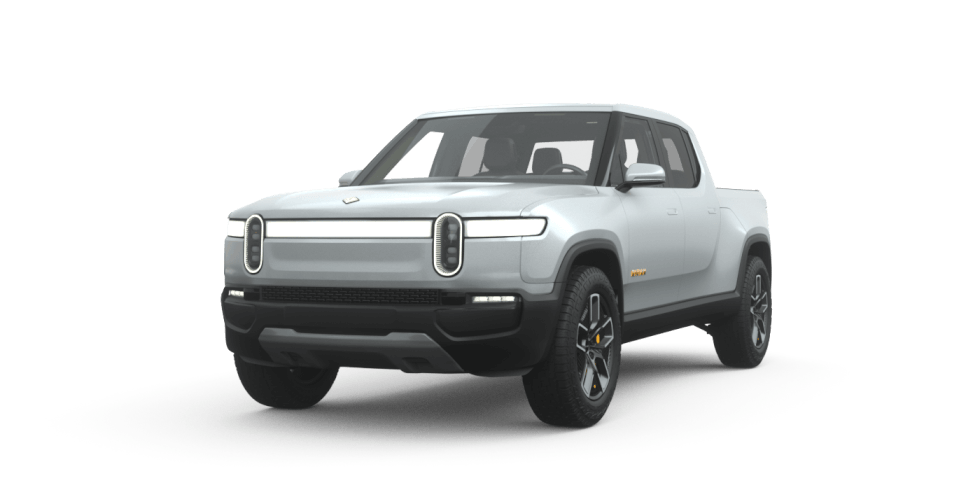R1T - Rivian