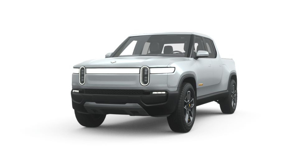 R1T - Rivian