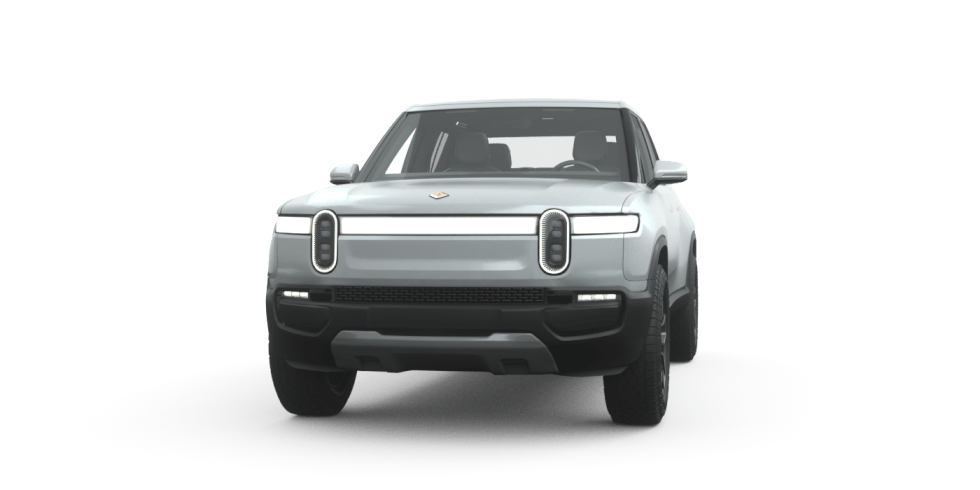 R1T - Rivian