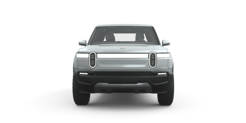 R1T - Rivian