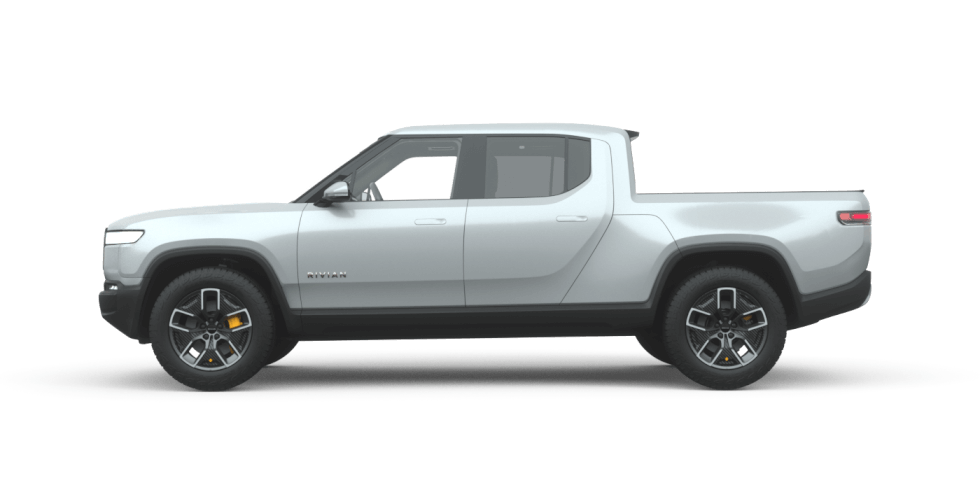 R1T - Rivian