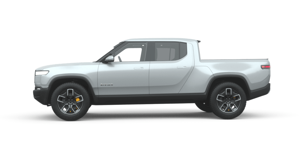 R1T - Rivian