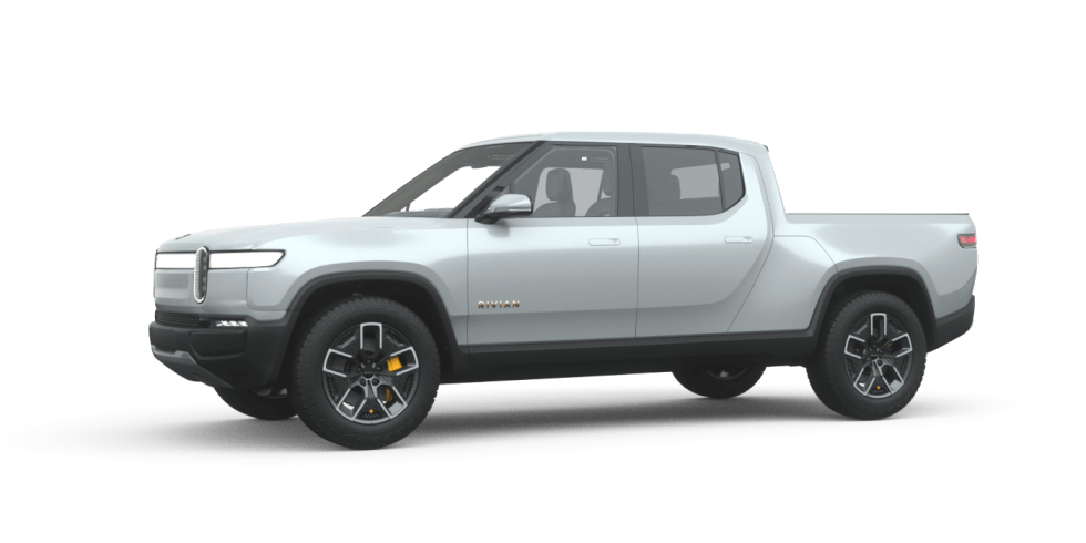 R1T - Rivian