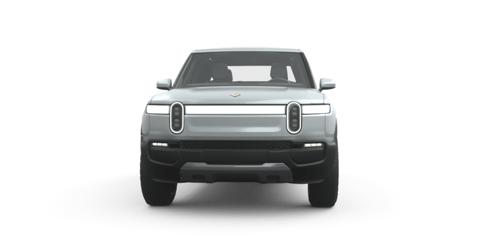 R1T - Rivian